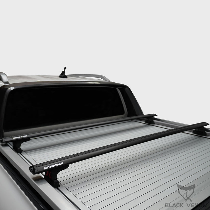Roller Shutter Tub Rack Cross Bars to suit Ford Ranger PX1 PX2 PX3 Wil ...